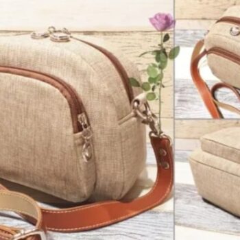 Выбрать выкройки: одежды, сумок, рюкзаков и аксессуаров